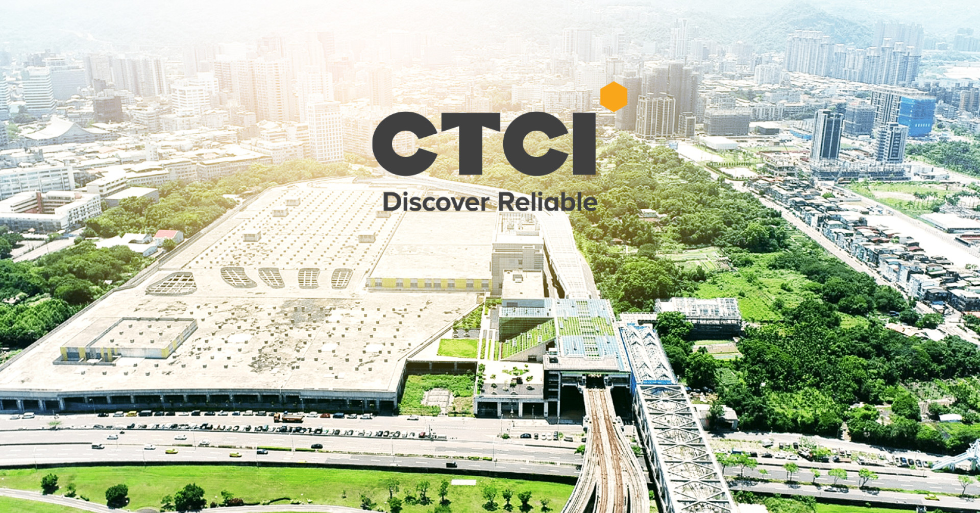 發掘隱性優勢，CTCI 中鼎集團贏得全球市場信賴 | DDG方策品牌顧問