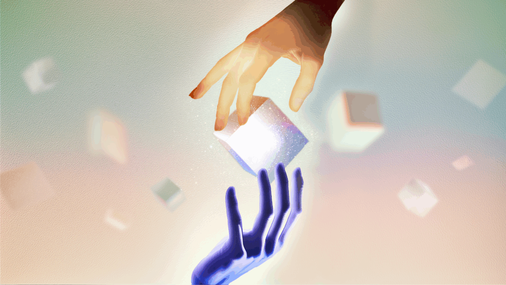 AI 時代品牌如何脫穎而出？「真實」與「人性」是關鍵 | DDG方策品牌顧問｜品牌顧問｜品牌策略｜品牌設計｜品牌溝通︱品牌銳變｜DDG方策品牌 ...